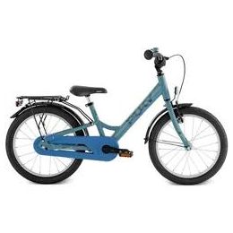 Puky Youke 18 Alu (18 Zoll Kinderfahrrad) - breezy blue