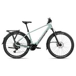 Orbea Kemen ADV 10 - BLU-GAR - 43cm | 29