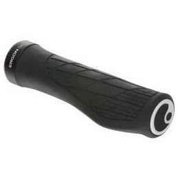 Ergon GA3 MTB Fahrradgriffe - schwarz - L