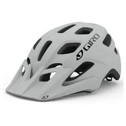 Giro Elixir MTB Helm - Matt Grey - 54-61