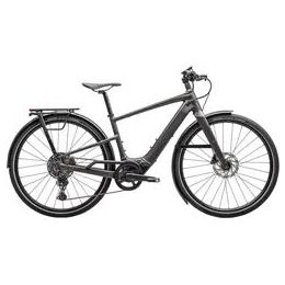 Specialized Turbo Vado SL 2 4.0 2026 - GUNMETAL/SMOKE - 44cm | 29
