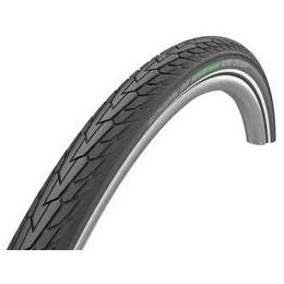 Schwalbe Road Cruiser Reflex Reifen - 28 x 1.60