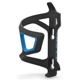 Cube Flaschenhalter HPP Sidecage - black'n'blue