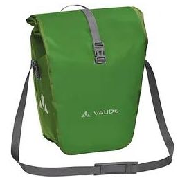 Vaude Aqua Back Hinterrad Radtasche - parrot green - 48 L