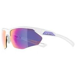 Alpina Nylos HR Radsport-Brille