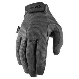 Cube CMPT COMFORT Langfinger Handschuhe - black 'n' grey - M (8)