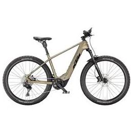 Ktm Macina Team 892 XL Di2 2026 - OLIVE PEARL MATT - 48cm | 29