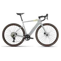 Cervelo Rouvida GRX610 Gravel E-Bike - granite - 55cm | 28 Zoll