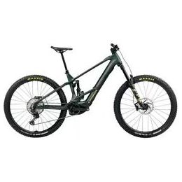 Orbea WILD M10 - Forest Green - L | 29 Zoll
