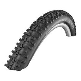 Schwalbe SMART SAM ADDIX Performance Line Reifen Schwarz-Reflex - Schwarz - Reflex - 28 x 1.75