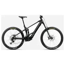 Orbea Wild ST H20 2025 - diamond black - blue stone matt - 41,5cm | 29
