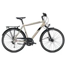 MORRISON T 3.0 Herren Trekkingbike - sand - black - 50cm | 28 Zoll