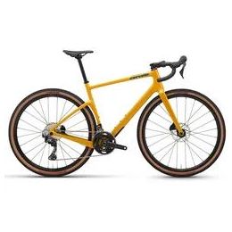 Cervelo Aspero GRX RX610 2026 - Marigold - 54cm | 28 Zoll