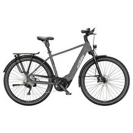 Ktm Macina Style 820 XL 2026 - MACHINE GREY MATT - 56cm | 29 Zoll