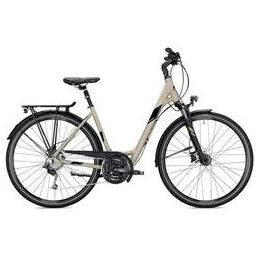 MORRISON T 3.0 Wave Trekkingbike - sand - black - 45cm | 28 Zoll