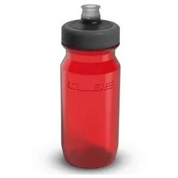Cube Trinkflasche Grip 0.5l - red