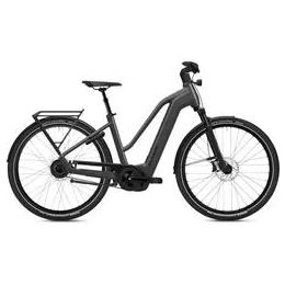 Flyer Gotour 7.23 Mixed eBike - Cold Anthracite - 48cm | 28