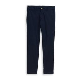 Tom Tailor Chino Pants male Blue size 34