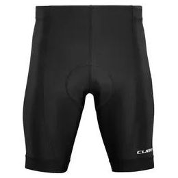 Cube Road XC CMPT Fahrradhose - schwarz - XXL