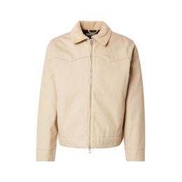 Jack & Jones Jack & Jones Between-Season Jacket 'JORAUSTIN' male Beige size M