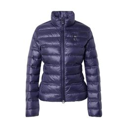 Blauer.usa Winter Jacket female Blue size XXL