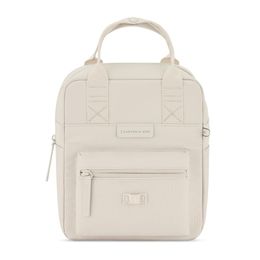 Kapten & Son Kapten & Son Backpack 'BERGEN' boy Beige size One Size