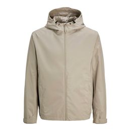 Jack & Jones JACK & JONES Jacke Herren Gr&ouml;&szlig;e M stone