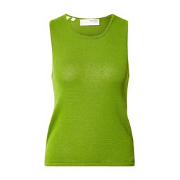 Selected Knitted Top 'SLFMOON' female Green size S