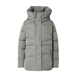 Mazine Winter Jacket female Grey size M