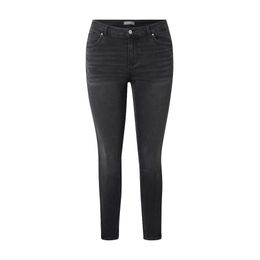 Only Carmakoma Jeans 'CARKARLA' female Black size 42