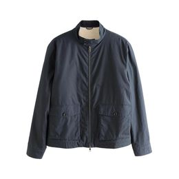 next Between-Season Jacket 'Harrington' male Blue size S