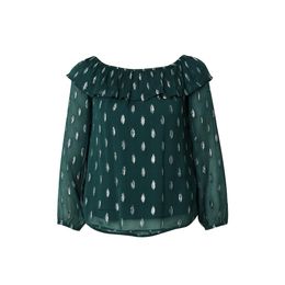 ABOUT YOU Blouse 'Jolanda' female Green size 44