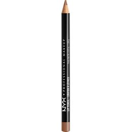 Nyx Cosmetics NYX Professional Makeup Lipliner Slim 811 Nutmeg