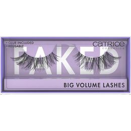 Catrice K&uuml;nstliche Wimpern Big Volume (1 Paar)