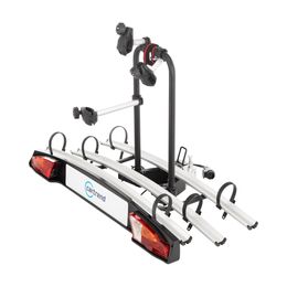 Cartrend Erweiterungssatz f&uuml;r Fahrradtr&auml;ger