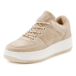 ELBSAND Sneaker Damen Gr&ouml;&szlig;e 41 beige