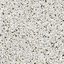 CV Bodenbelag 'Dubai' Meterware Terrazzo Breite 4 m