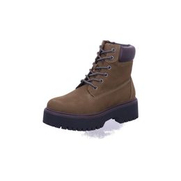 Bullboxer 6TT1070201 9735 Gr&uuml;n Boot Gr. 40