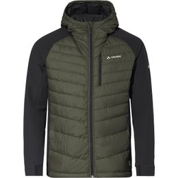 Vaude Elope Hybrid Steppjacke Herren - gr&uuml;n - Gr. M - Polyester