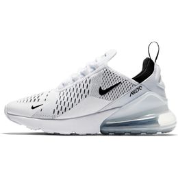 Nike Air Max 270 Sneaker Damen - wei&szlig; - Gr. 36 1/2