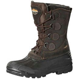 Meindl S&ouml;lden Stiefel Herren - braun - Gr. 46 - Leder