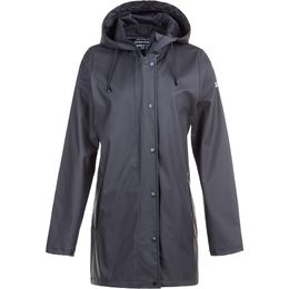 WEATHER REPORT Outdoorjacke 'Petra' Damen Gr&ouml;&szlig;e XS schwarz