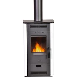 Kaminofen FIREFIX "Etna 2.0", grau, Kamin&ouml;fen