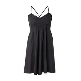Topshop Kleid Damen Gr&ouml;&szlig;e 36 schwarz Winterkleid
