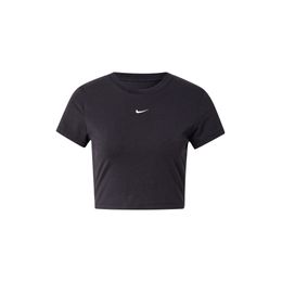 Nike Sportswear T-Shirt 'Chill' Damen Gr&ouml;&szlig;e M schwarz