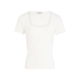 Morgan T-Shirt '232-DLUBI' Damen Gr&ouml;&szlig;e L offwhite