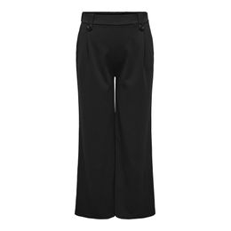 Only Carmakoma Hose 'CARSania' Damen Gr&ouml;&szlig;e 50/52 schwarz