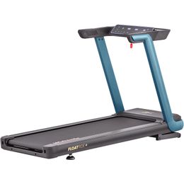 Laufband Reebok "FR30z Floatride", gr&uuml;n, Laufb&auml;nderB:74cm H:115cm L:187cm, bis max. 20 km/h, mit Steigung, 150 kg max. Benutzergewicht, B:74cm H:115cm L:187cm