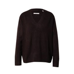 Pepe Jeans Pullover 'DENISSE' Damen Gr&ouml;&szlig;e M dunkelbraun