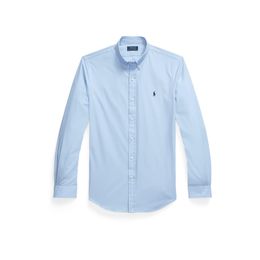 Polo Ralph Lauren Hemd Herren Gr&ouml;&szlig;e S hellblau